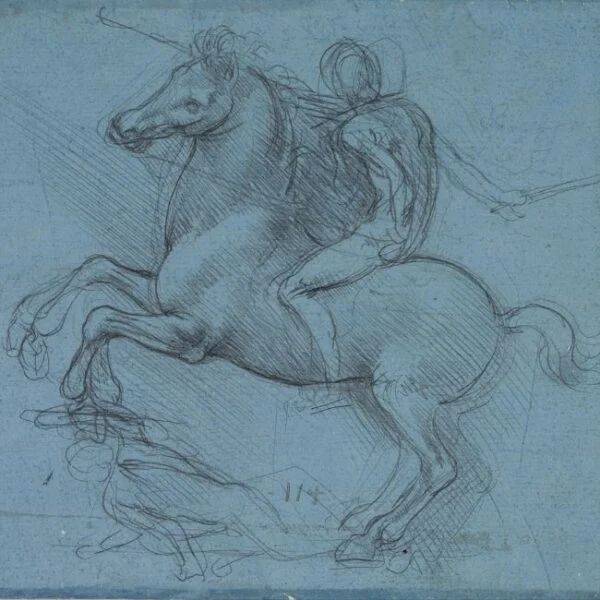 “Leonardo Da Vinci’s Painting Secrets: The Master Techniques That ...