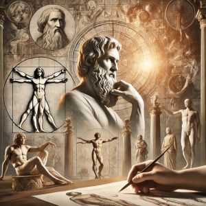 “The Three Geniuses of the Renaissance: The Evolution of Art with ...