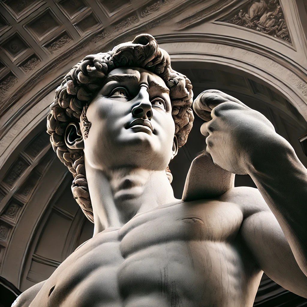 “The Three Geniuses of the Renaissance: The Evolution of Art with ...